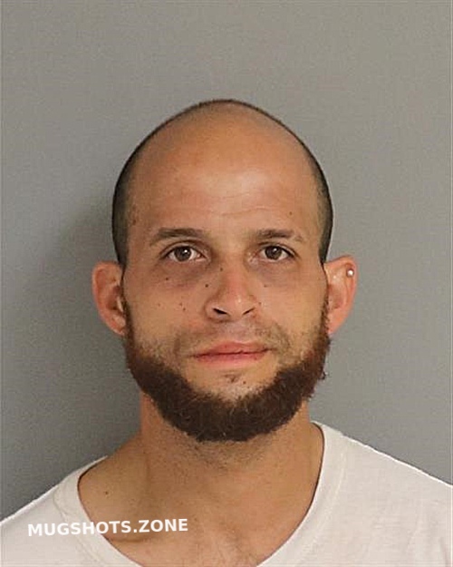YANUEL EDWARD ORTIZ 06/23/2023 - Osceola County Mugshots Zone