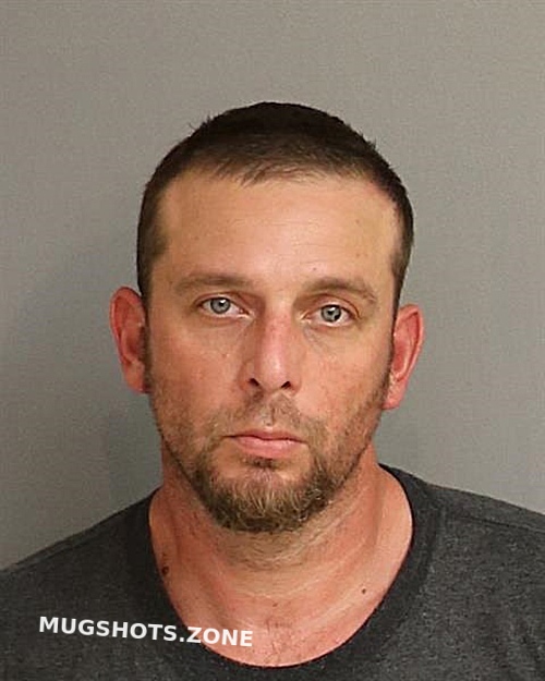 JAMES DUSTIN SLIKE 06/23/2023 - Osceola County Mugshots Zone