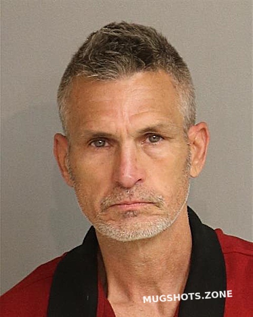 JOHN THOMAS ROBERTS 06/24/2023 - Osceola County Mugshots Zone