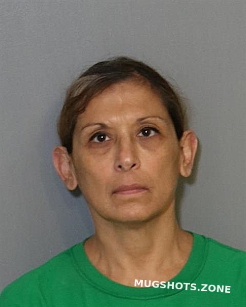 RIOS MARIA 06/24/2023 - Osceola County Mugshots Zone