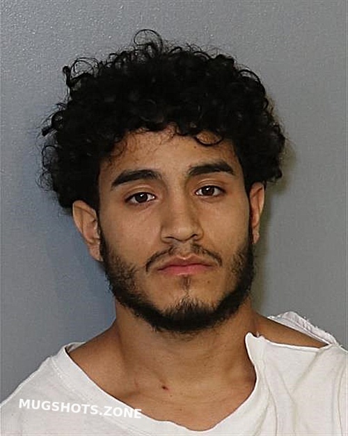 ESTRADA ETHAN 06/26/2023 - Osceola County Mugshots Zone