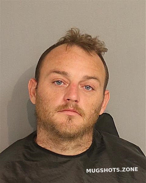 JOSHUA ELLY HAMMOND 06/28/2023 - Osceola County Mugshots Zone