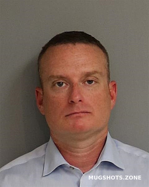 JEREMY CHARLES DEWITTE 06/29/2023 - Osceola County Mugshots Zone