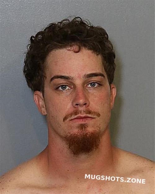 CLARK LOGAN 07/01/2023 - Osceola County Mugshots Zone