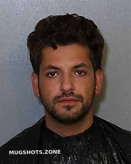 MILLER ALEX 07/03/2023 - Osceola County Mugshots Zone