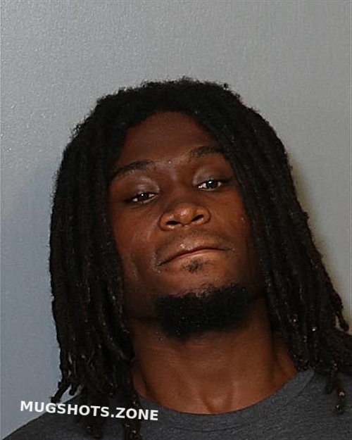 DELISCA DARVIN 07/05/2023 - Osceola County Mugshots Zone