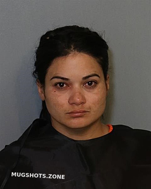 VIRELLA-COLON FRANCES 07/05/2023 - Osceola County Mugshots Zone