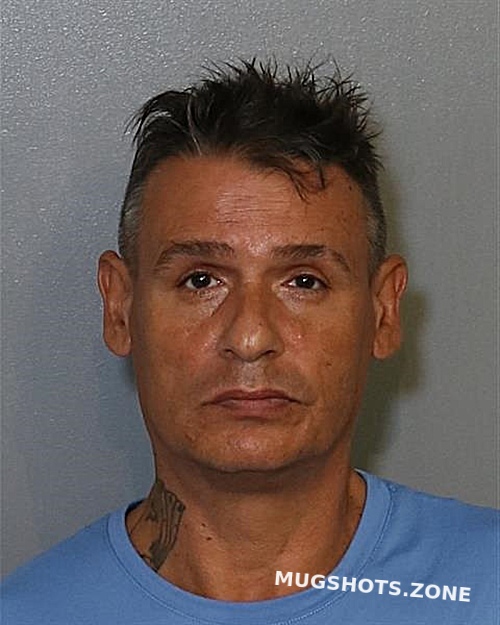 DAVIDO ACE 07/06/2023 - Osceola County Mugshots Zone