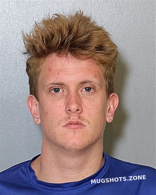 PATTERSON KYLE 07/06/2023 - Osceola County Mugshots Zone