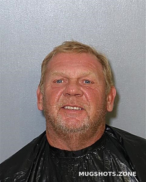 WAYNE ALLEN CYR 07/08/2023 - Osceola County Mugshots Zone