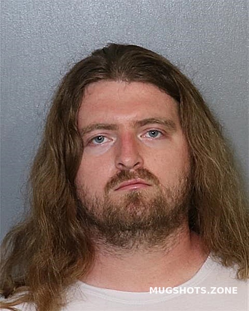 SHARIER DEVON 07/11/2023 - Osceola County Mugshots Zone