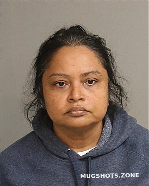 VERONICA PERRY 07/11/2023 - Osceola County Mugshots Zone