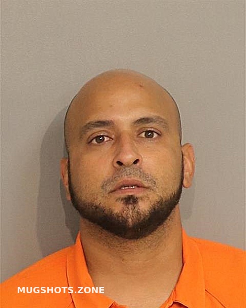 JOSE ANGEL RODRIGUEZ-TORRES 07/13/2023 - Osceola County Mugshots Zone