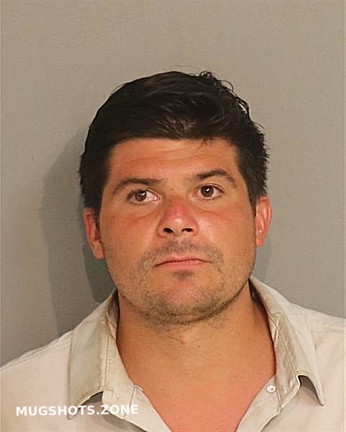 STEVEN DANIEL HENDRICKS 07/13/2023 - Osceola County Mugshots Zone