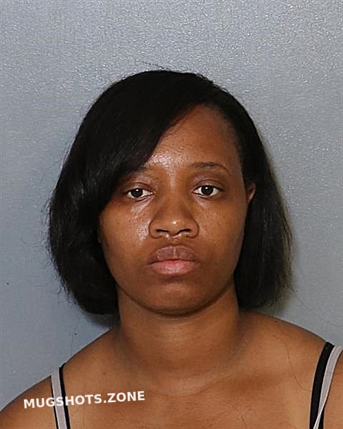 BENNETT RHONDA 07/14/2023 - Osceola County Mugshots Zone