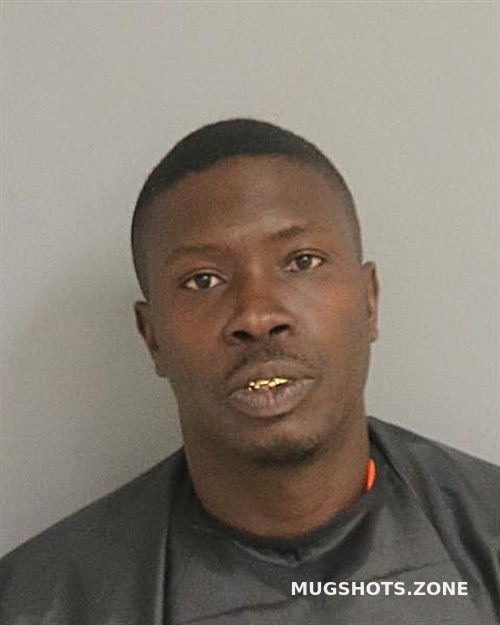 PATRICK LOUIS 07/14/2023 - Osceola County Mugshots Zone
