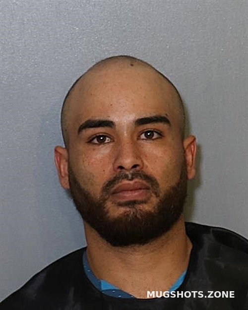 NEGRON-COLON ENRIQUE 07/14/2023 - Osceola County Mugshots Zone