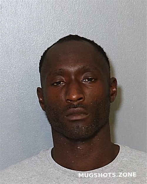 FELTON MARCELLIS 07/15/2023 - Osceola County Mugshots Zone