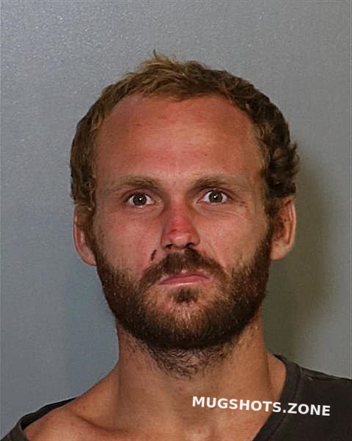 REEVES ZACHARY 07/15/2023 - Osceola County Mugshots Zone