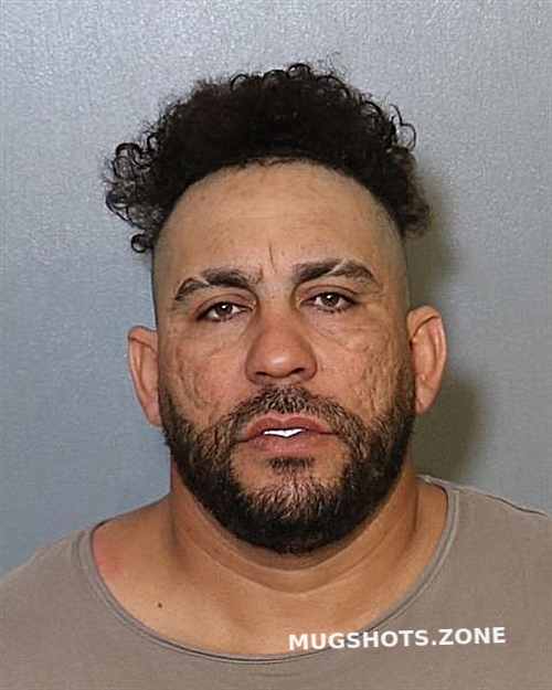 BELL-JIMENEZ MAYKEL 07/15/2023 - Osceola County Mugshots Zone