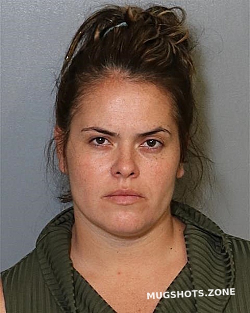 ALCANTAR-SAUCEDO BRENDA 07/16/2023 - Osceola County Mugshots Zone