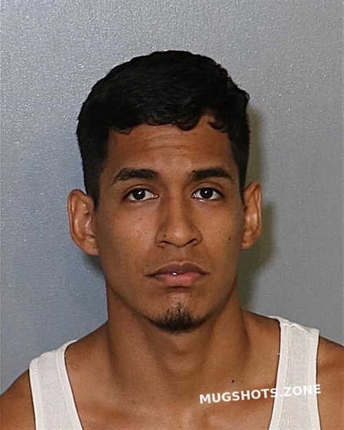 CHANO-CHONG MATHIAS 07/17/2023 - Osceola County Mugshots Zone