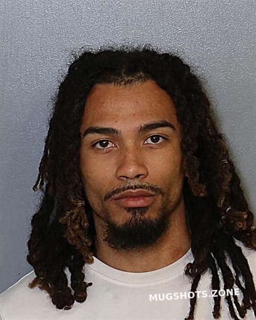 CHAMBERS TRAVIS 07/18/2023 - Osceola County Mugshots Zone