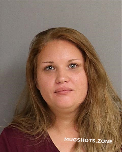 HEATHER ASHLEY WETZEL 07/19/2023 - Osceola County Mugshots Zone