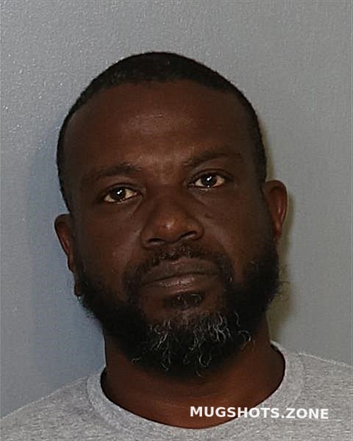 LEWIS JEREL 07/20/2023 - Osceola County Mugshots Zone