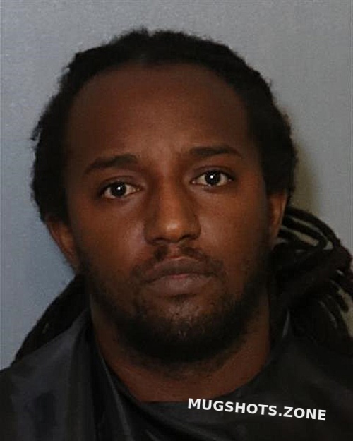 DAWSON CEDRIC 07/21/2023 - Osceola County Mugshots Zone