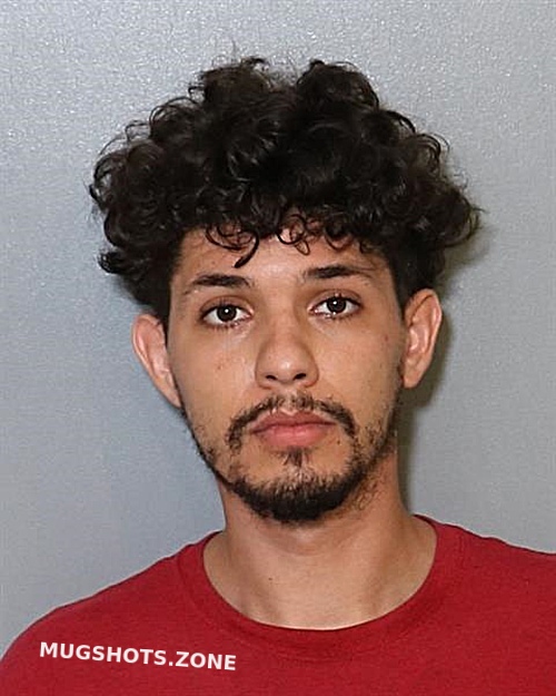 FERNANDEZ JEREMY 07/21/2023 - Osceola County Mugshots Zone