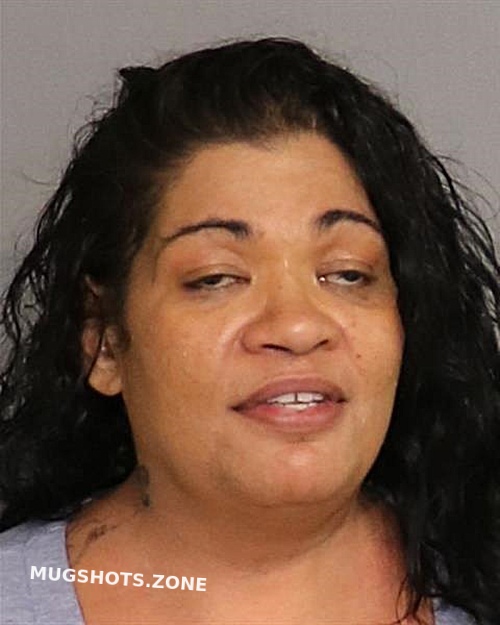 CRYSTAL CRUZ 07/22/2023 - Osceola County Mugshots Zone