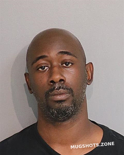 RODNEY LAWRENCE BUSH 07/27/2023 - Osceola County Mugshots Zone