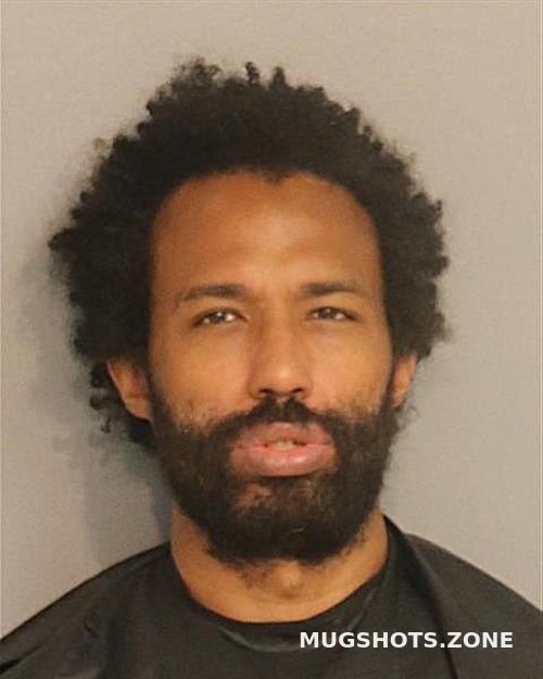 ERICK ANDRELL PARRIS 07/27/2023 - Osceola County Mugshots Zone