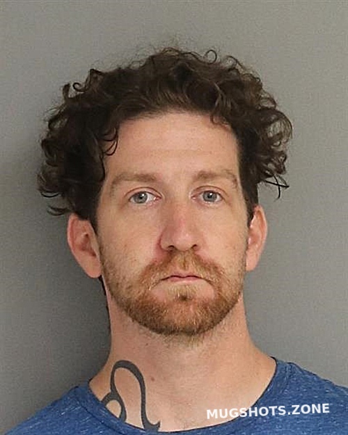 JASON EDWARD HOLLENDEN 07/28/2023 - Osceola County Mugshots Zone