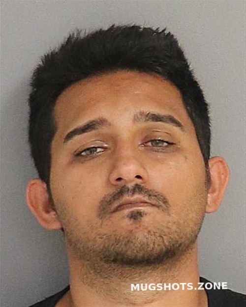 JOSHUA TIMOTHY GEORGE 07/28/2023 - Osceola County Mugshots Zone