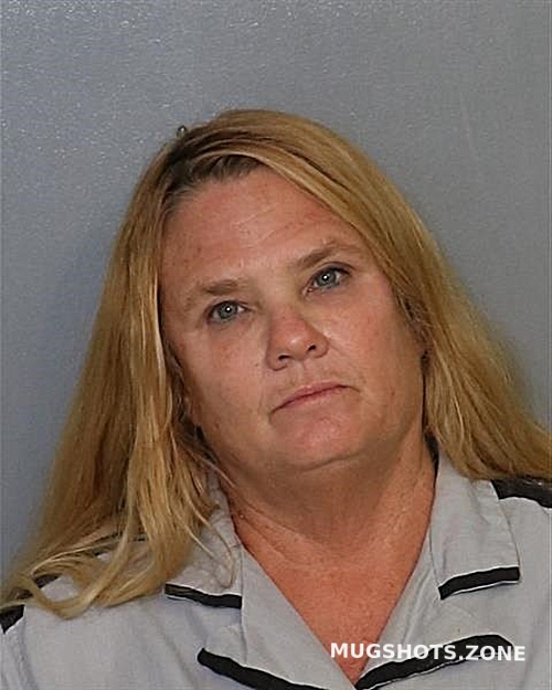 BOSWELL SANDRA 08/01/2023 - Osceola County Mugshots Zone