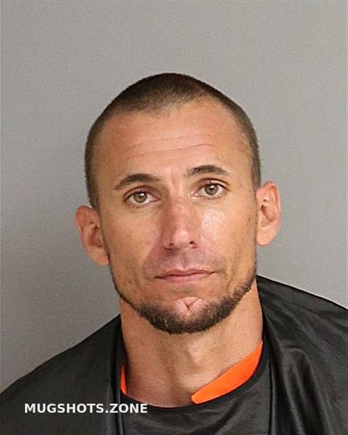 JAMES ODELL MILLER 08/02/2023 - Osceola County Mugshots Zone