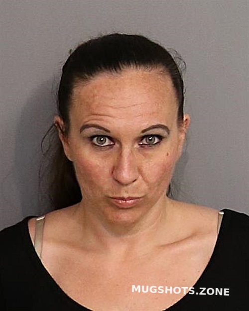 KYLA KAY CAREY 08/04/2023 - Osceola County Mugshots Zone