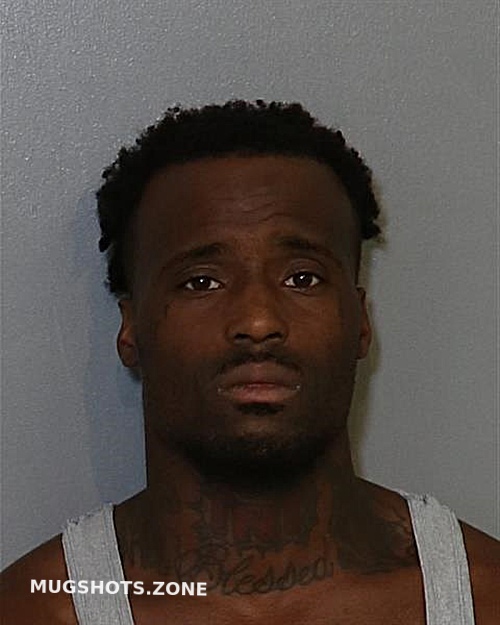WEST DONAVAN 08/09/2023 - Osceola County Mugshots Zone