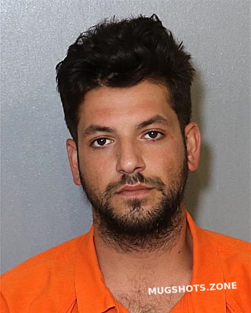 MILLER ALEX 08/10/2023 - Osceola County Mugshots Zone