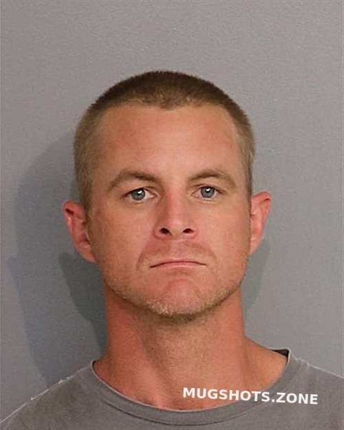 NICHOLAS CHARLES FISH 08/10/2023 - Osceola County Mugshots Zone