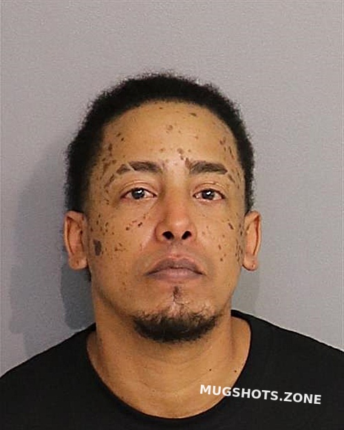 MIGUEL ANGEL GARCIA-ROMAN 08/12/2023 - Osceola County Mugshots Zone