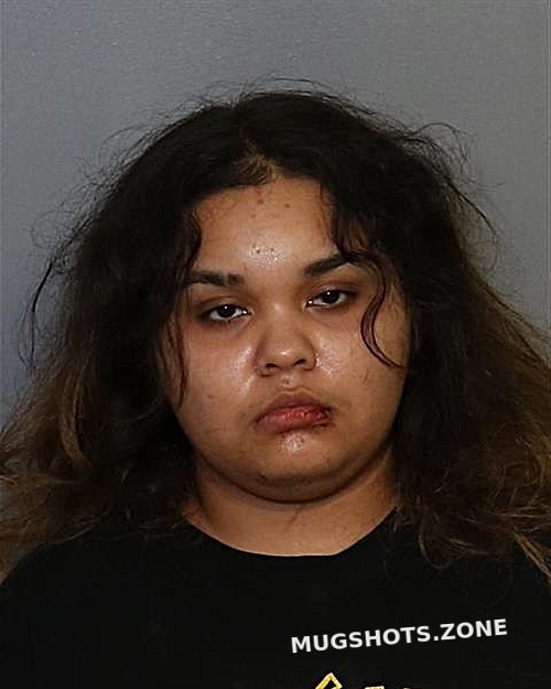 KATHERINE J MEDRANO 08/13/2023 - Osceola County Mugshots Zone