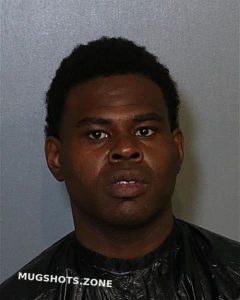 PIERRE SCOTT 08/13/2023 - Osceola County Mugshots Zone