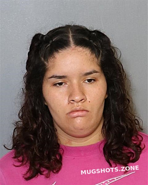 LISANDRA RODRIGUEZ-CASTILLO 08/14/2023 - Osceola County Mugshots Zone