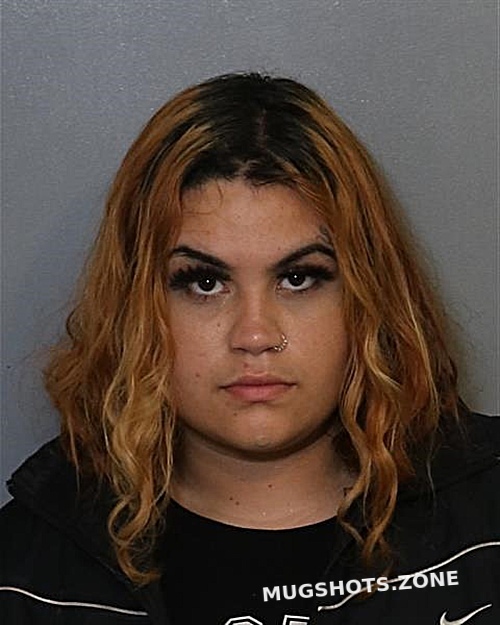 RUBY SKY ORTIZ 08/15/2023 - Osceola County Mugshots Zone