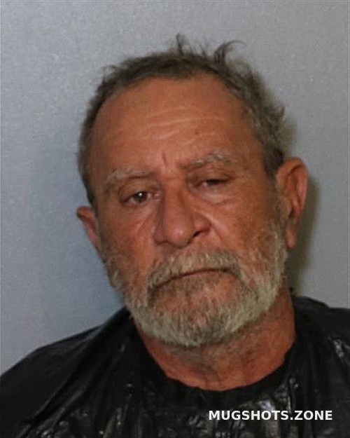 JOSE ANTONIO FERRER 08/15/2023 - Osceola County Mugshots Zone