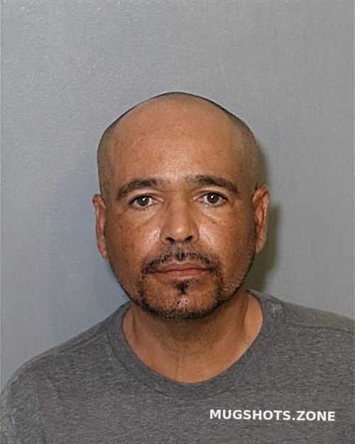 ANDY MOLINA 08/15/2023 - Osceola County Mugshots Zone