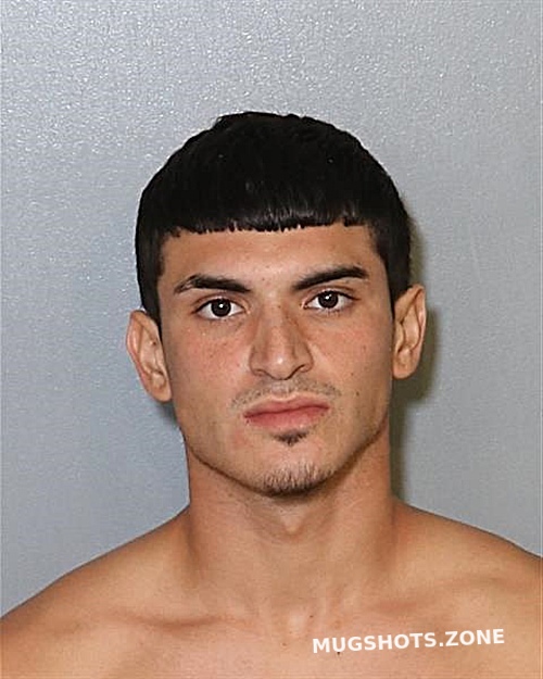 ROJAS ANTONIO 08/15/2023 - Osceola County Mugshots Zone